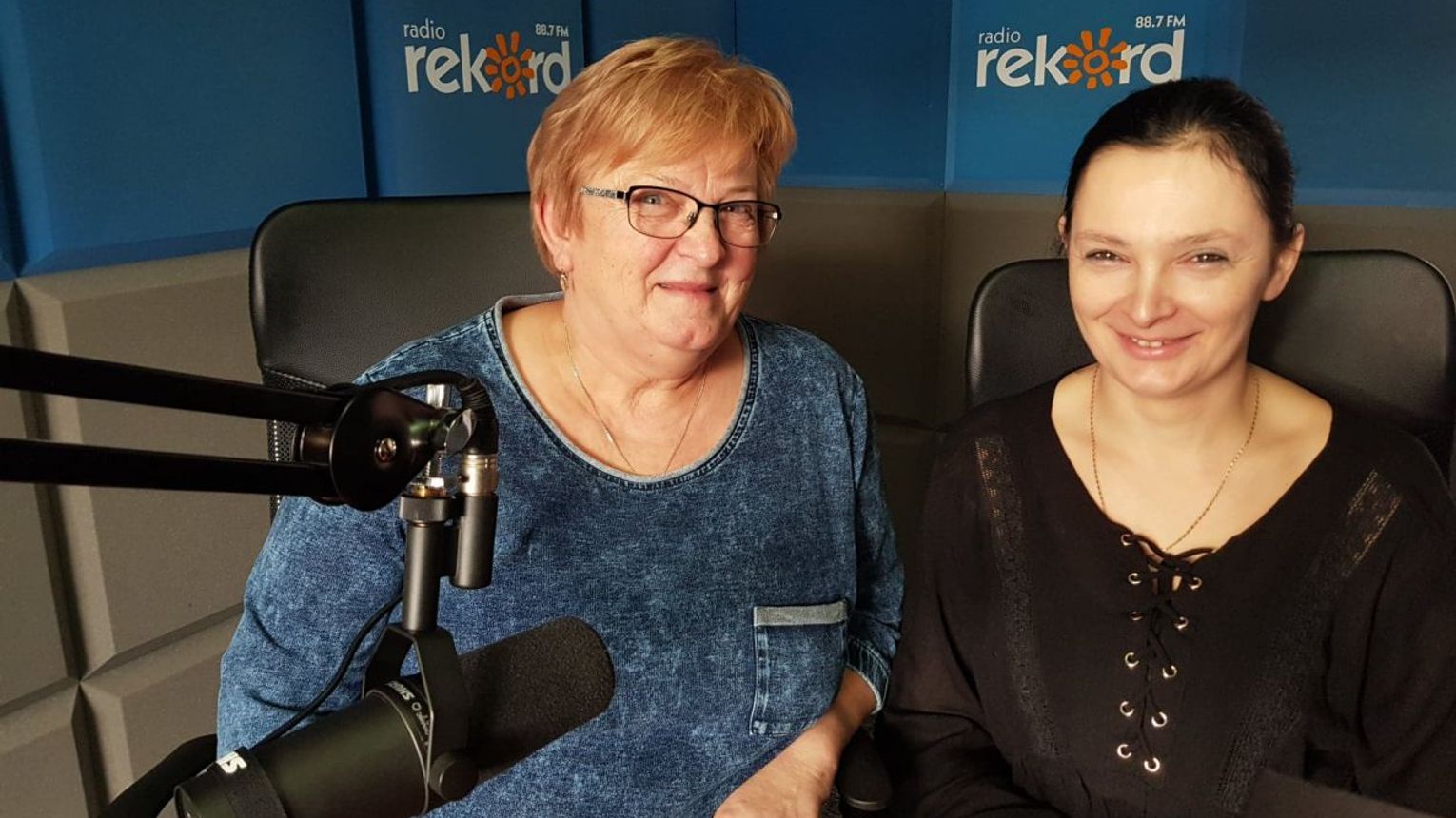 Koło Gospodyń Wiejskich w Ciemniewie: Słodki kurczak babci Jadzi miał udany debiut